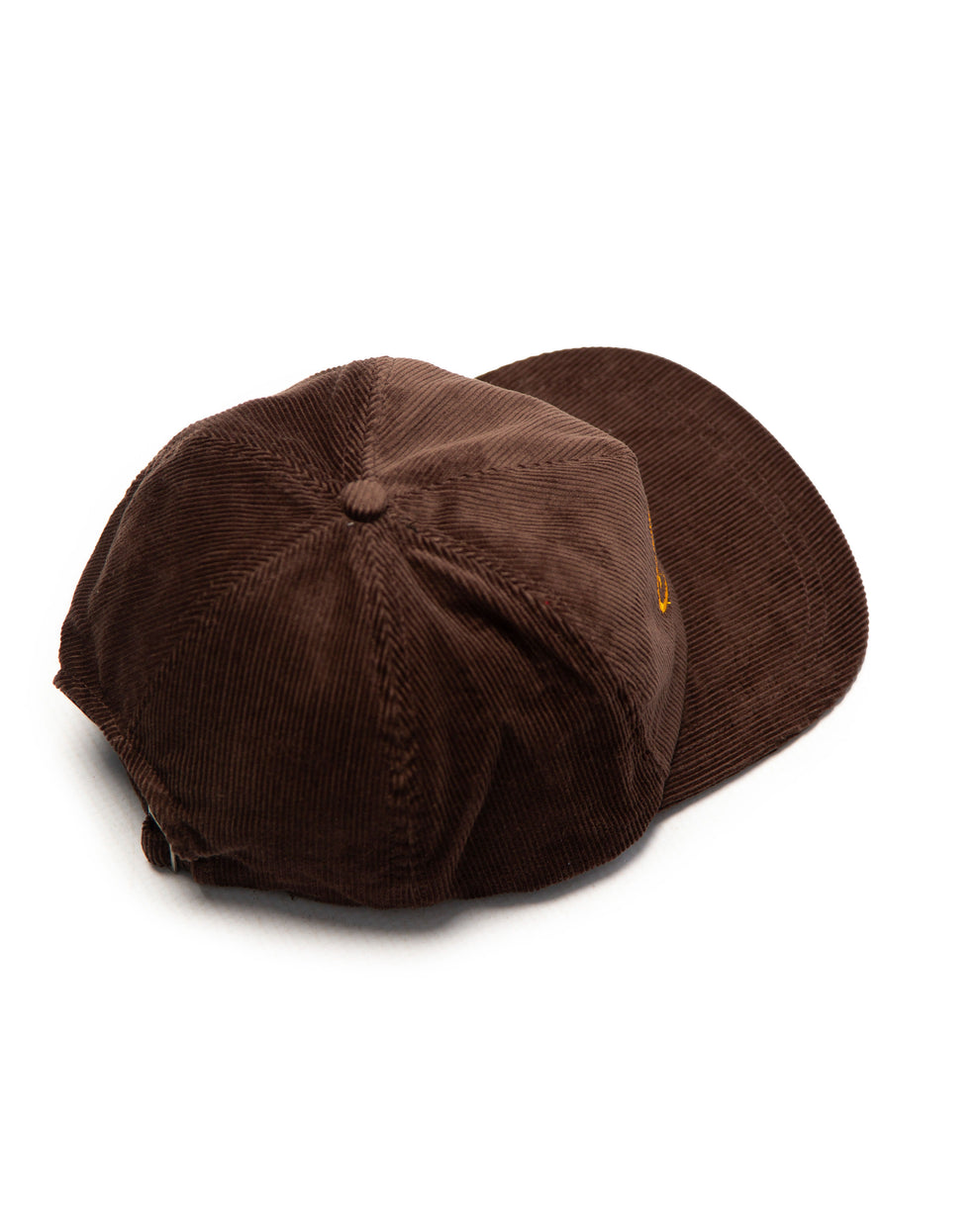 Cap - Chocolate Brown – Bodega Boys